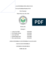 Proposal Pendirian Paud TK | PDF