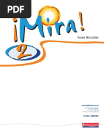 AQA Spanish GCSE Role-play Examples | PDF