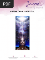 49 Símbolos Angelicales | PDF | Reiki | Salud y bienestar