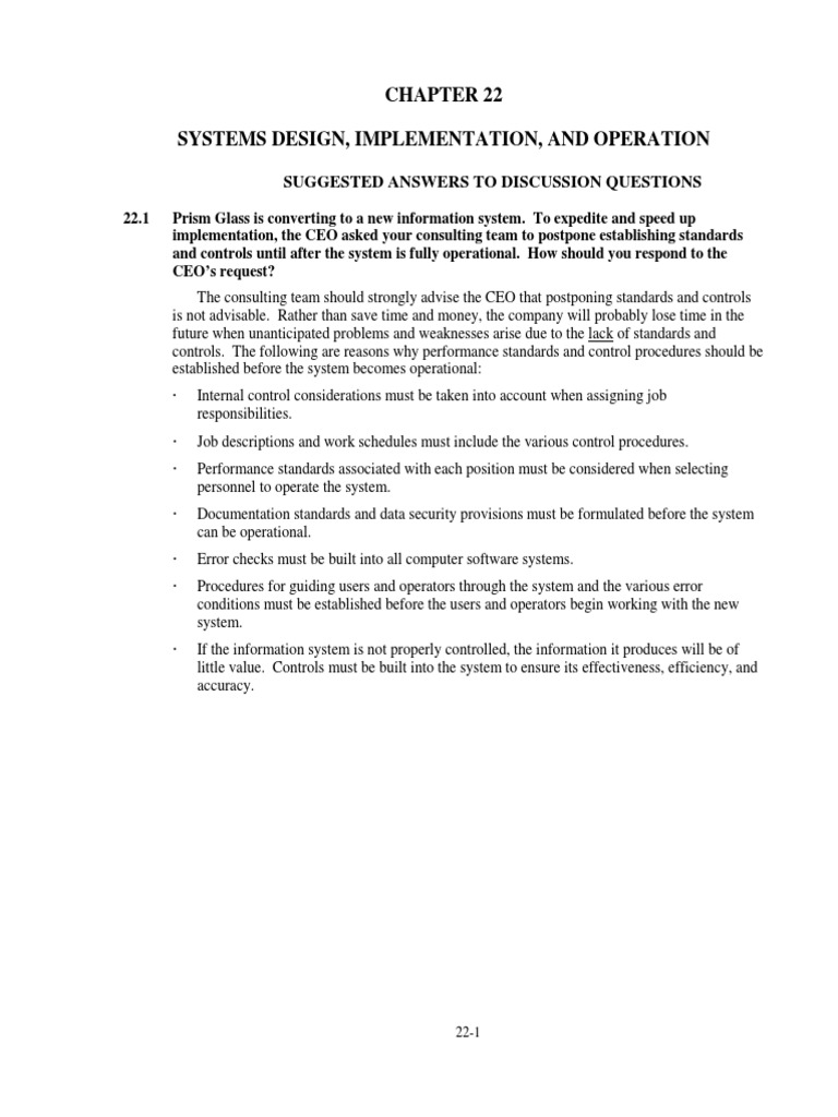 Systems Development | PDF | System | Information Age