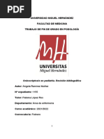 Técnica de Onicotomía en Podología | PDF | Especialidades Medicas ...