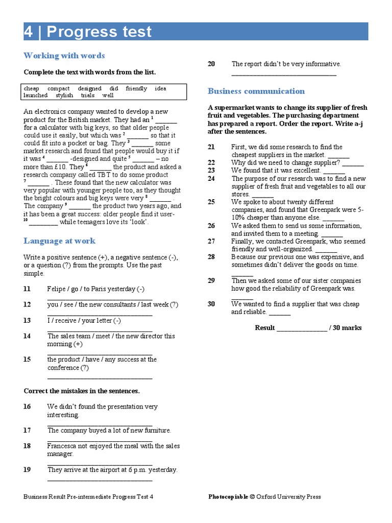 ALE Practice Test 1 2021 | PDF | Communication