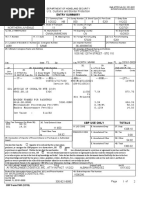 U.S. Customs Form: CBP Form 6043 - Delivery Ticket | PDF | U.S. Customs ...