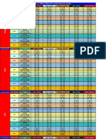 Fabric Detail Sheet | PDF | Textiles | Crafts