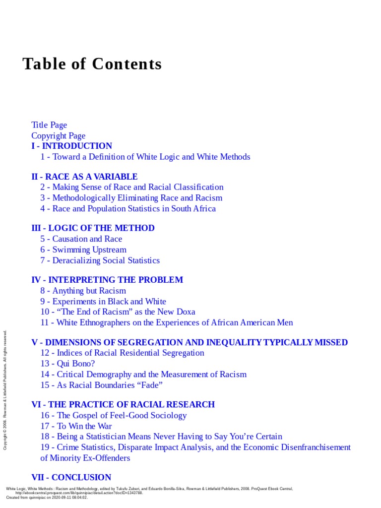 Communication Policy Notes | PDF | Race (Human Categorization) | Racism