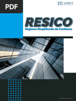 Moi Contable y Fiscal | PDF | Impuestos | Contabilidad