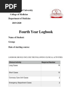 Clavien Dindo Scale Explained | PDF | Therapy | Radiology
