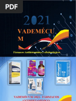 Bula Histaprin Inyectable | PDF | Especialidades Medicas | Medicina