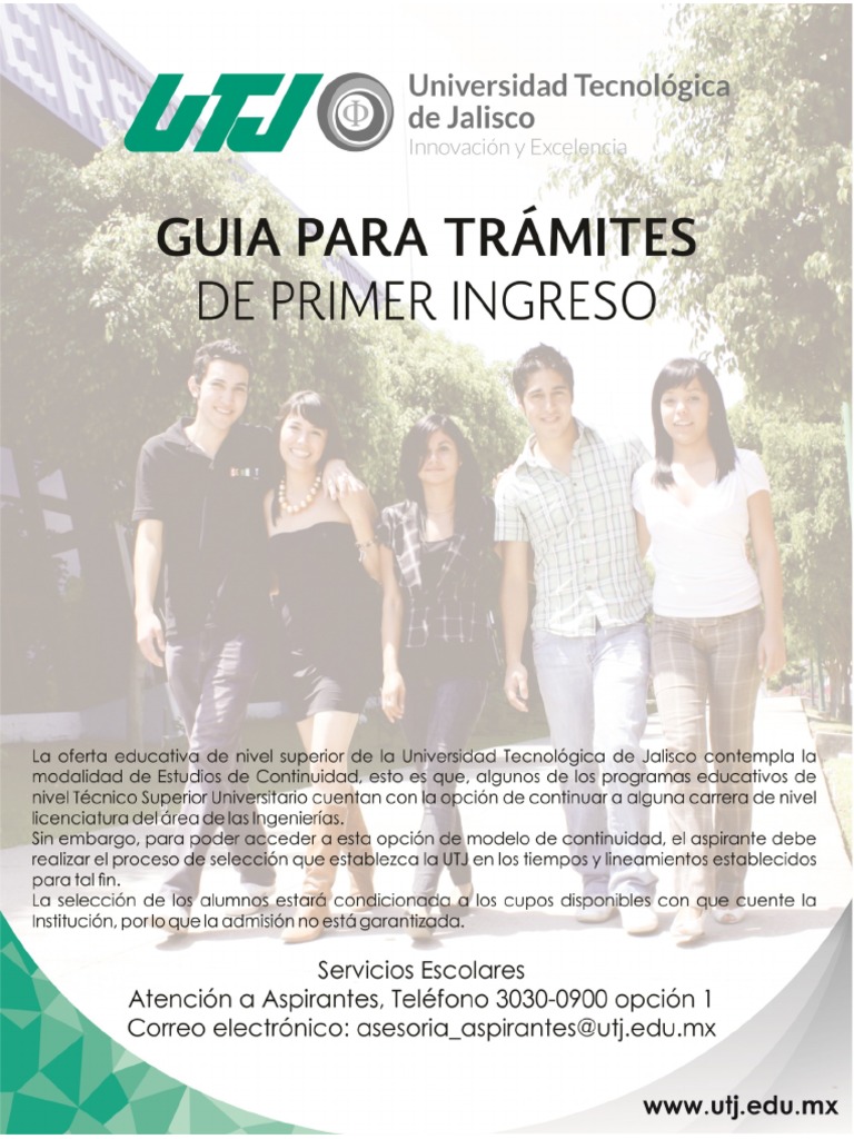 UTJ | PDF | Internet