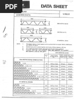 Scaffolding Notes | PDF | Scaffolding | Manufactured Goods