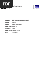 IFRS Management Commentary Overview | PDF | International Financial ...