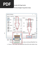 4 Cara Membuat Bingkai Di Word (Border) & Contohnya | PDF