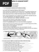 Focus On IELTS - Answer Keys | PDF