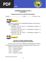 Ang Pagbomba Sa Pearl Harbor | PDF