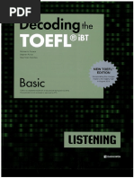 The Official Guide To The TOEFL iBT Test, Seventh Edition | PDF | Test ...