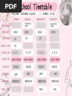 Oxidation And Reduction Grade 11 Notes 2024 Pdf Redox