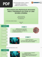 Flokort | PDF | Gravidez | Glaucoma