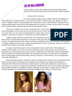 Devar Bhabhi and Rain | PDF