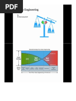 Value Analysis and Value Engineering | PDF | Cost | Engineering
