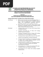 1 Program PKG 2024 - 2025 | PDF