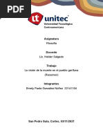 Recreo Randall | PDF