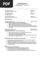 Tamu Official Transcript | PDF | Academia | Educational Assessment And ...