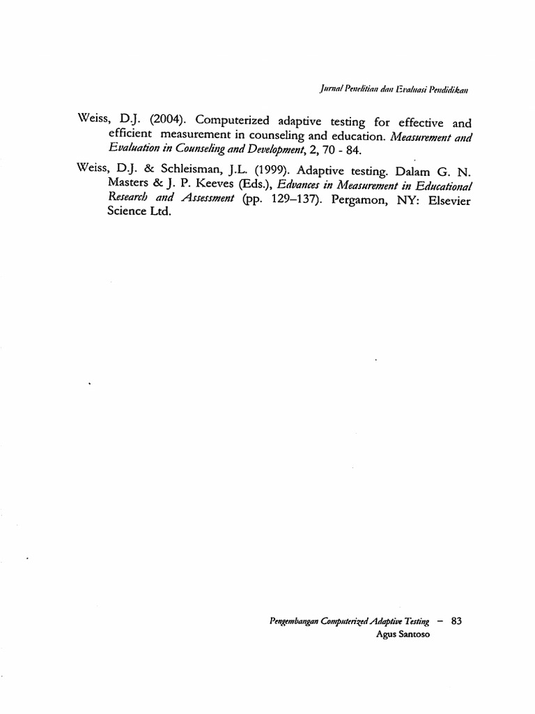 Hidayati & Listiyani 2010 | PDF