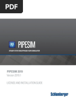 Techlog - Installation and Licensing Guide | PDF | Installation ...