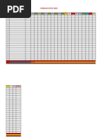 Stock Register Format | PDF