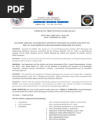 Cream Base Reference Chart | PDF