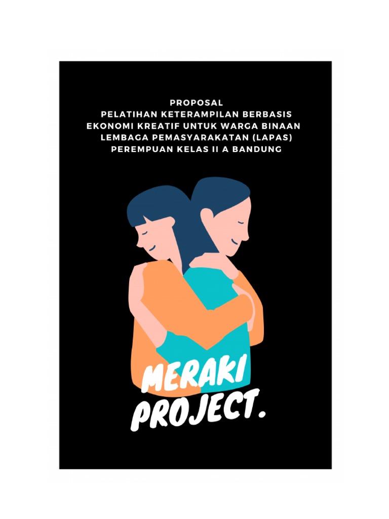 Tanggungjawab-Proposal STAR | PDF