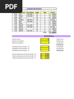 Tabla Ampacidad de Barras de Cobre y Aluminio PDF | PDF