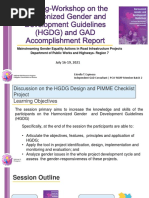 NEDA-ICC - Guidelines and Procedures | PDF | Business | Government