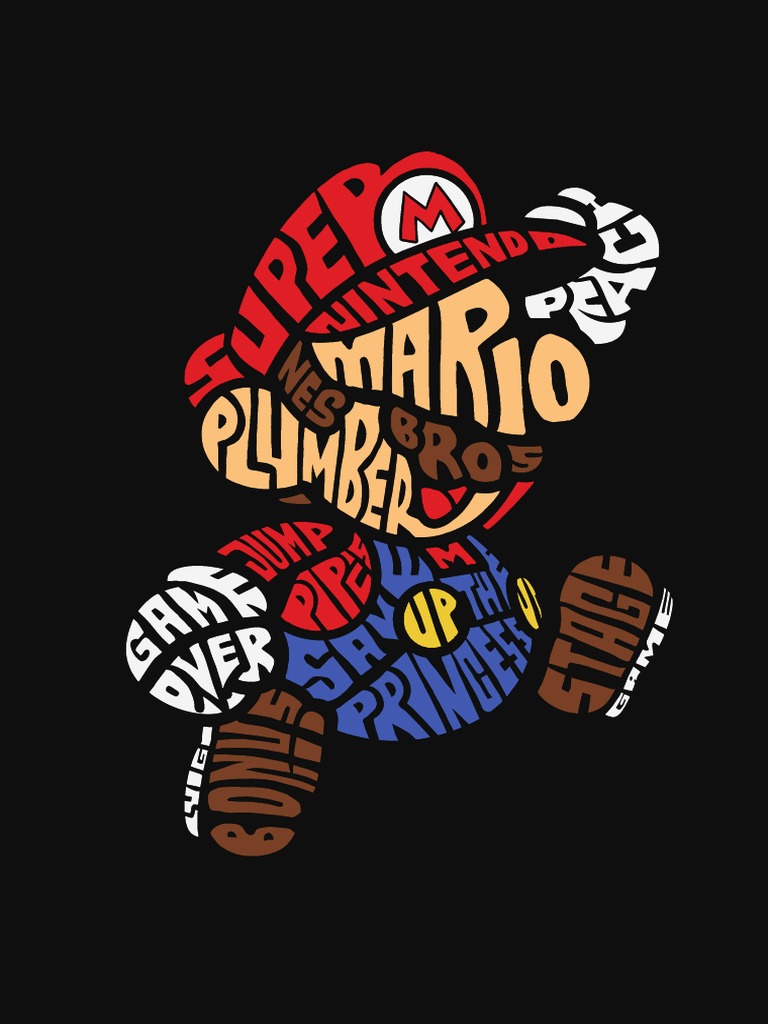 Mario Bros | PDF