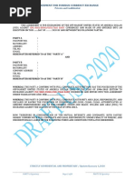 SOCE Forms For Parties (Final) | PDF | Notary Public | Affidavit