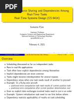 Batch Operating System | PDF | Operating System | Computer Architecture