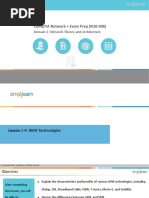 ENSA - Module 7 - 7.4.5 | PDF