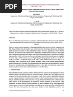 Hydrostatic Tables Calculations | PDF | Transparent Materials ...