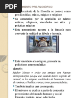 Cuadro-Mito-Magia y Religión | PDF | Creencia religiosa y doctrina