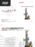 OOCL Reefer Inspection (PTI) Complete Guide 2024 | PDF | Menu ...