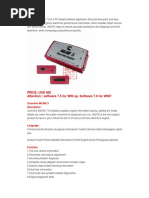 MAN Training: INSITE Cummins Overview | PDF | Direct Current
