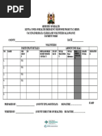 Application For Student Driver'S Permit / Driver'S License / Conductor ...