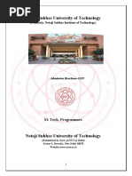 VTU 6th Sem Generative AI Lab Manual | PDF | Graph Theory | Computer ...