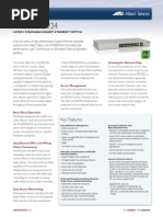 NetWorker 19.4 Virtual Edition Deployment Guide | PDF | Domain Name System | I Pv6