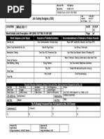 Saia LTL Freight BOL | PDF | Cargo | Bill Of Lading