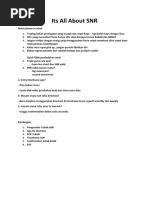 Identifikasi SBR VS RBS Zone | PDF | Hukum