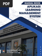 Tutorial LMS IAI Jatim (Untuk Peserta) | PDF