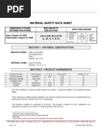 Carboline Color Paint Chart - New | PDF
