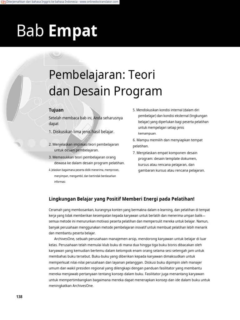 BAB 4 Eng - En.id | PDF