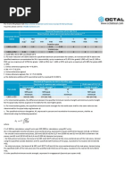 API 5L Grade B Pipe Specification | PDF | Pipe (Fluid Conveyance ...